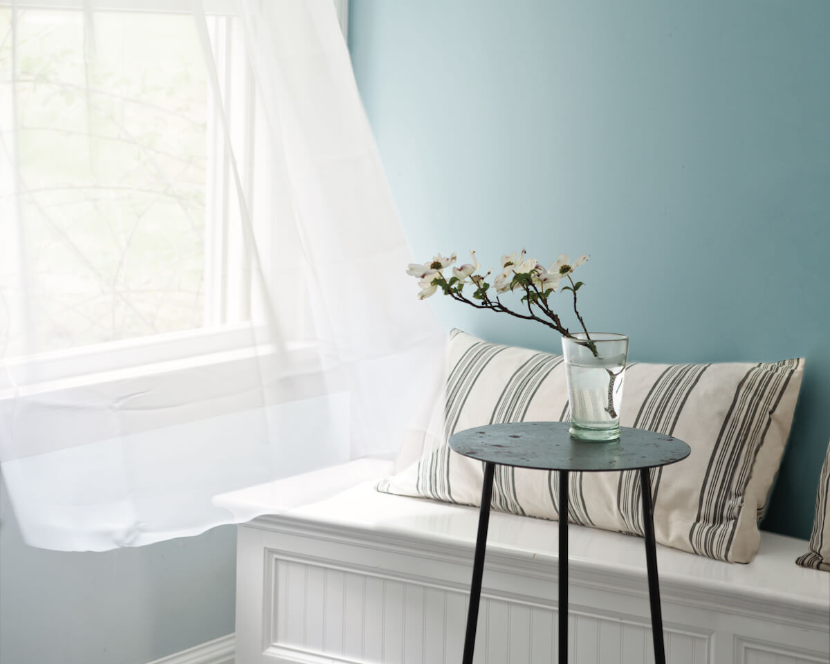 Benjamin Moore Classics® – Pro Coat & Decor | Benjamin Moore